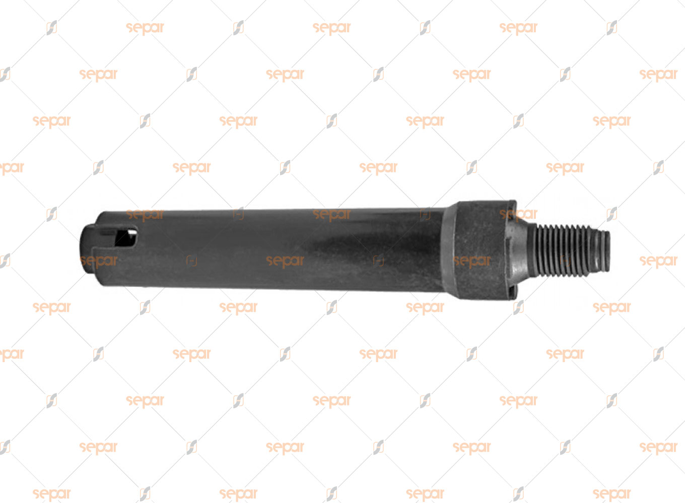 Fuel filter element (wave breaker) - sc.050.1008